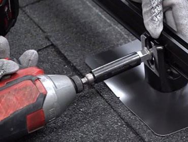 Solar Panel Installation on Different Residential Roof Types - Solar ...