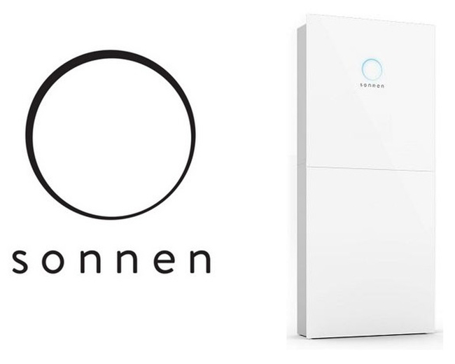 Sonnen Eco Solar Batteries: Your Efficient Power Solution