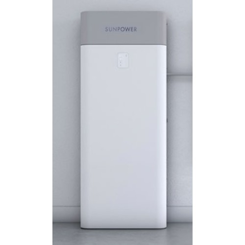 SunPower SunVault Battery Review: Capacity, Compatibility & More